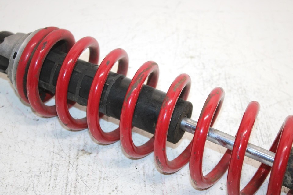 91 Polaris Trail Boss 250 4x4 Oem Rear Shock 7041218 7041448 AP29 | eBay
