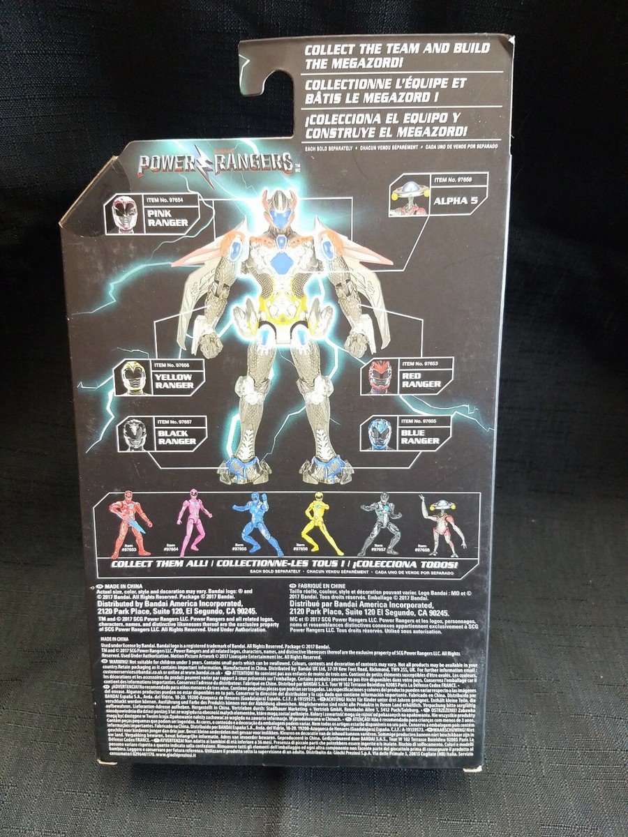 Uno Per Il Money Ranger