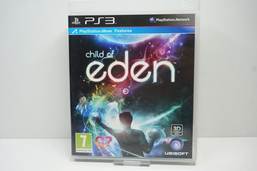 Kind von Eden – Playstation 3 – PS3 | eBay