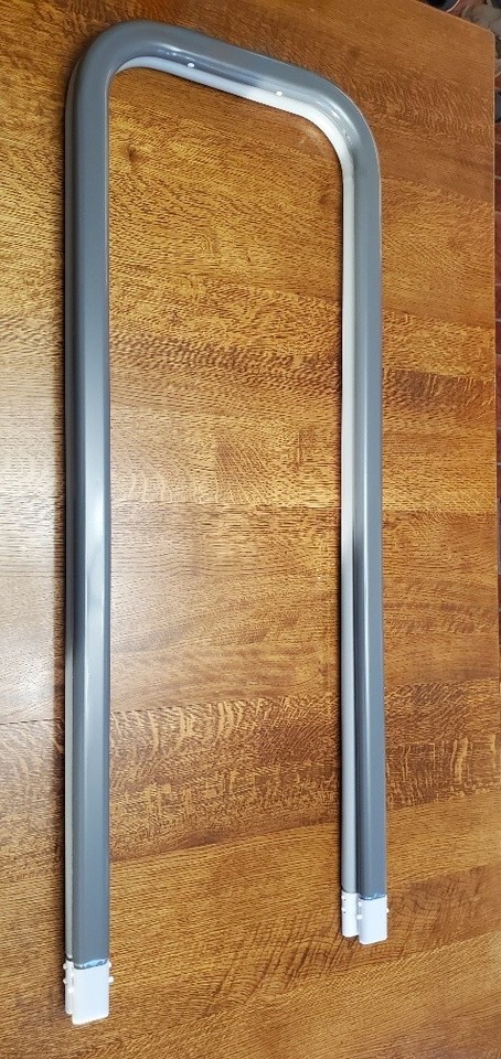 Bestway U-Shaped Side Support Power Steel Frame Pool-P61392. Works with ...