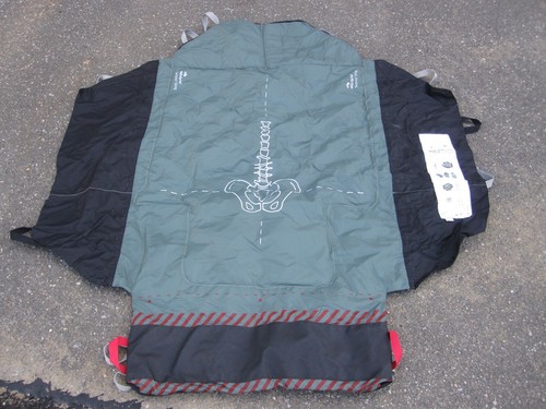 Molnlycke Tortoise Sling System - Works Great | eBay