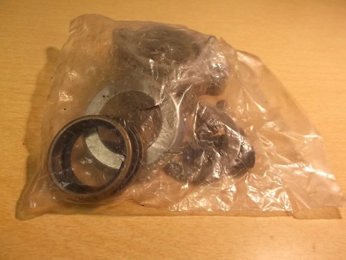 NEW Meritor 1078 Bearing and Seal Kit International 1229-R-4100 *FREE ...