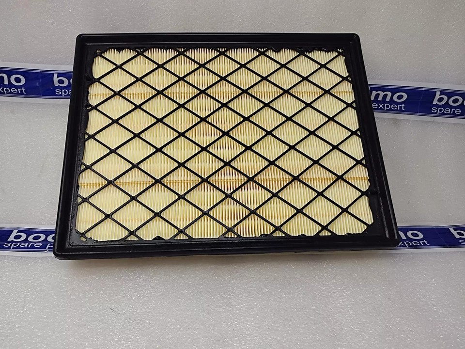 Air Filter for MAHINDRA SCORPIO-N, THAR 2ND GEN - 0313ABH00131N ...