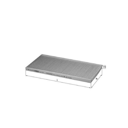 Knecht Filter Innenraumluft 90509367 1808604 90386776 1808601 93253652 ...