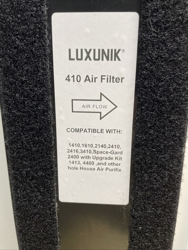 410 Replacement Air Filter MERV 11 Compatible with AprilAire Furnace ...