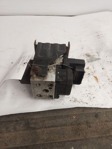 2004-2005 Ford Truck F 150 ABS Anti Lock Brake Pump Assembly 4x4 OEM ...