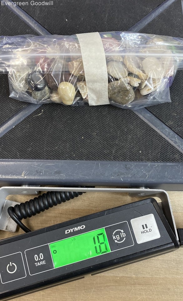1.8 Pound Rock Collection | eBay