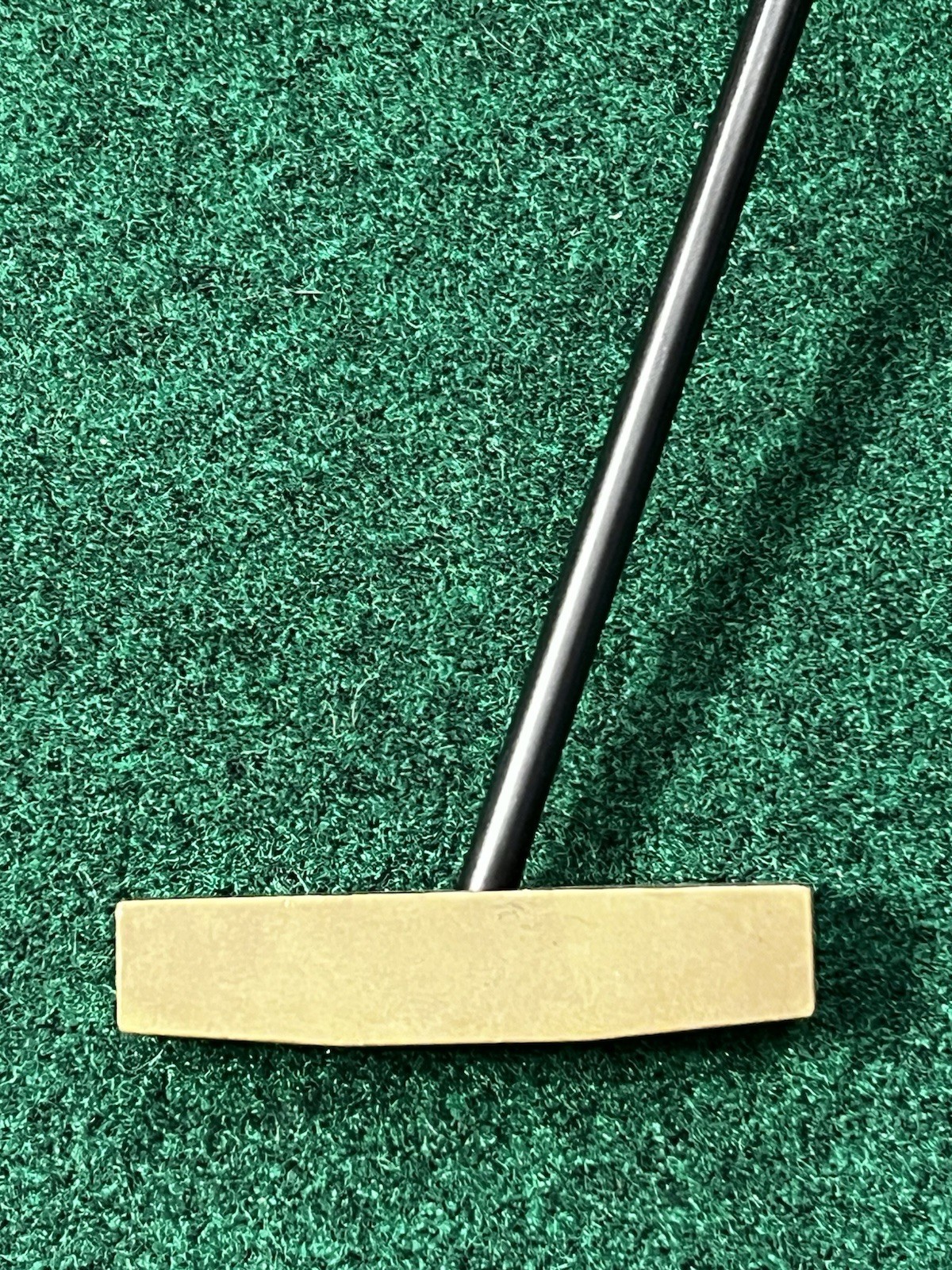 L.A.B Golf B.2 Brass Putter | eBay