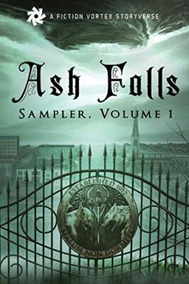 Ash Falls: Sampler, Volume 1 9781947655003| eBay