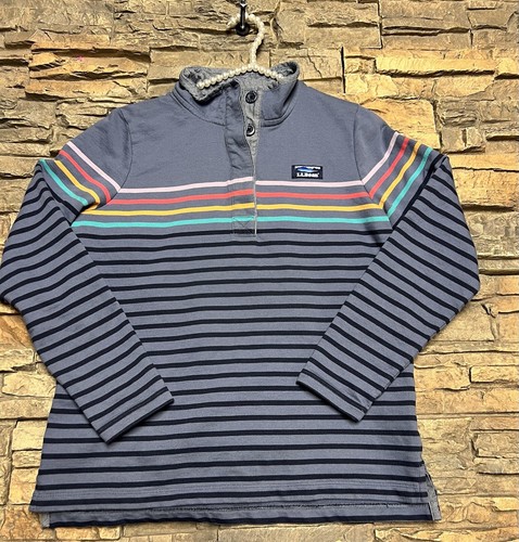 Ll bean rugby henley - Gem