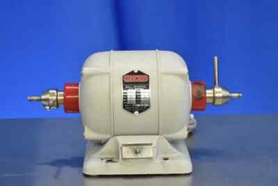 Dental Lab Equipment - Red Wing 26A