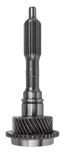 W56 W58 5 Speed Input Shaft 32 Tooth 1 ID Groove W56-16 | eBay