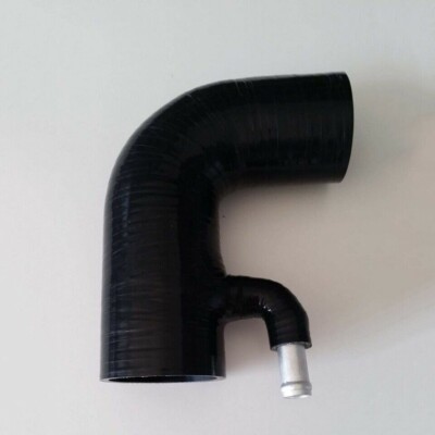 For Peugeot 106 1.6L GTI Citroen Saxo VTS Silicone Induction Intake ...