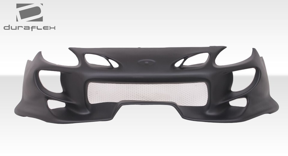 Duraflex FITS 1998-2003 Ford Escort ZX2 Vader Body Kit - 4 Piece | eBay