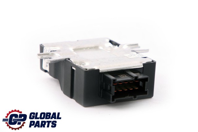 2016 BMW 3 Series 320d Diesel Fuel Pump Control Module Unit 7404880 ...