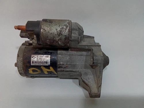 Démarreur pour RENAULT TRAFIC III FURGÓN * 1331202 | eBay