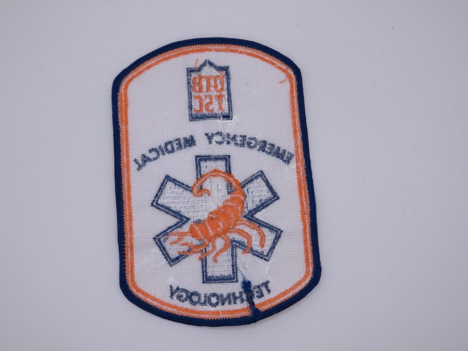 University Texas Brownsville Southmost College Emergency Medical Tech ...