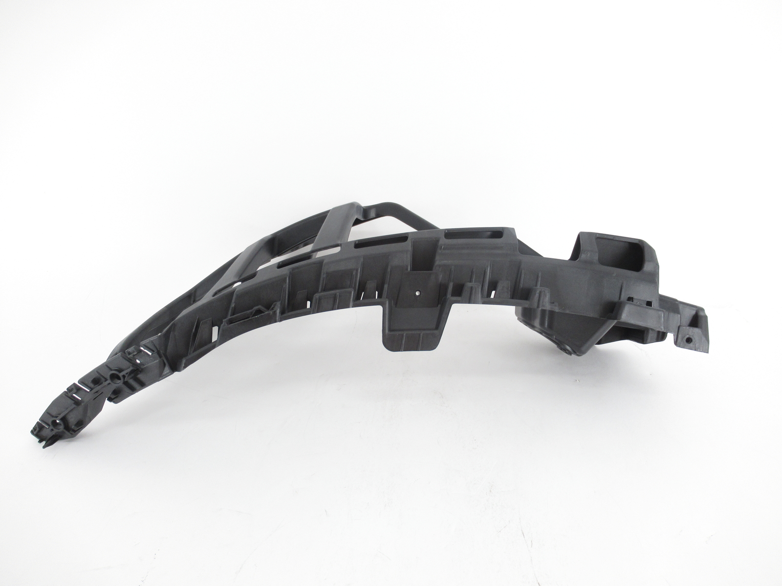 Genuine OEM VW 5C5-807-394-H Passenger Rear Bumper Guide Bracket 2012 ...