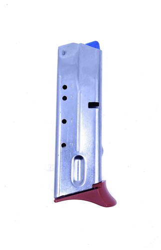 NIP Factory S&W Smith and Wesson 4013 TSW 4013TSW 9 Round Magazine 40 S ...