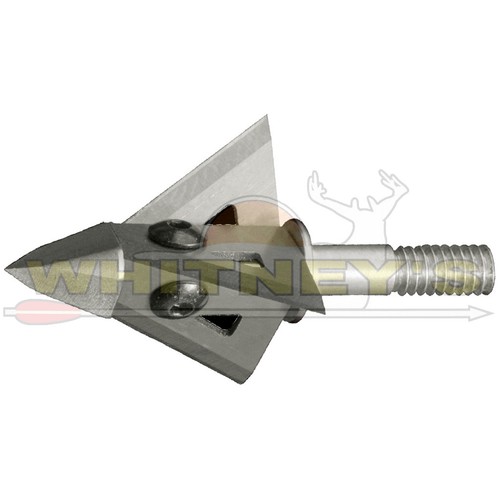 Flying Arrow Orion Crossbow Broadheads - 100gr. - 3 blade - 3pk ...