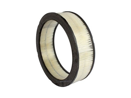 For 1986 Oldsmobile Cutlass Salon Air Filter Motorcraft 87292PCNQ 5.0L ...