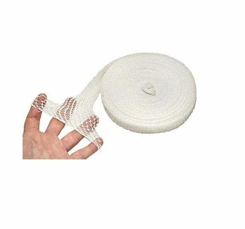 BSN Surgifix Tubular Net Bandage Size 4, 25m Unstretched (7754) | eBay