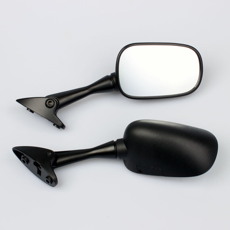 Mirror Set for Honda VFR 800 RC46 2000-2001 88110-MBG-D01 88120-MBG-D01 ...