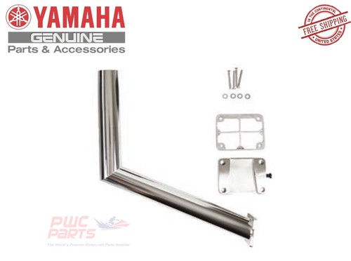 YAMAHA Boats OEM Table Mount Kit ADD an EXTRA Table Leg SBT-TBLMT-KT-23 ...