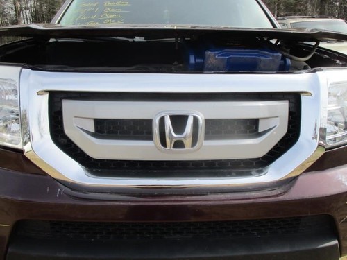 Wiper Transmission Fits 09-15 PILOT 313753 | eBay