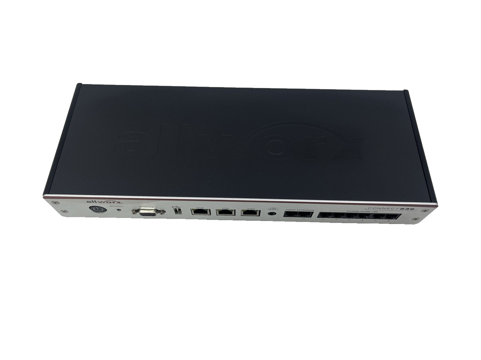 Allworx Connect 536 VOIP Server | eBay