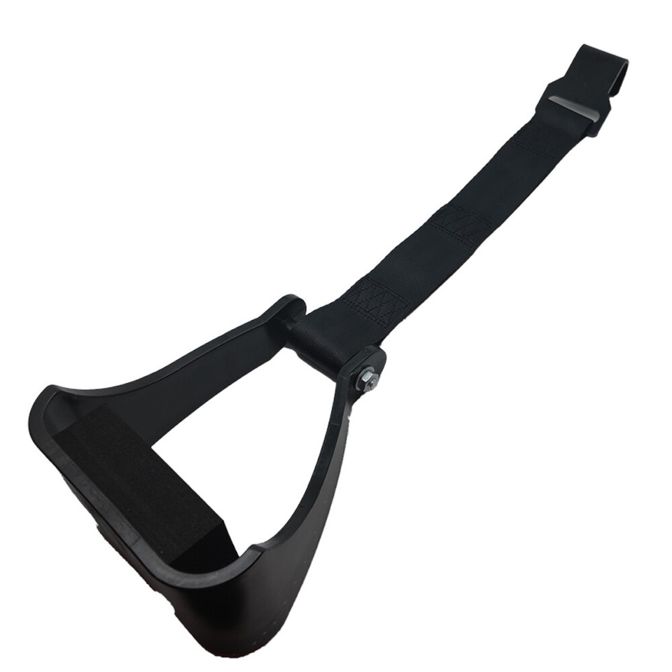 For 1992-2018 Jeeps Wrangler Stirrup Step Fits Trucks /SUV & Lifted ...