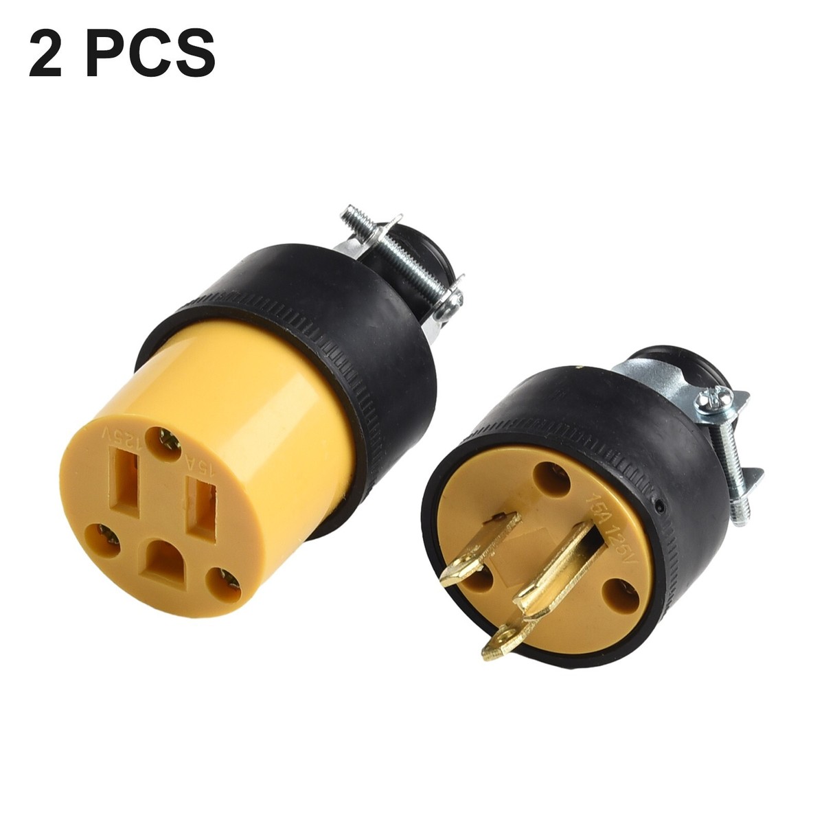 3 Prong Plug Replacement