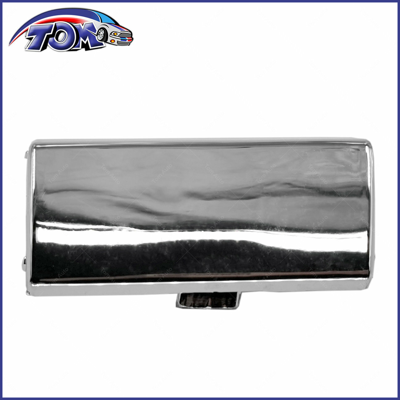 Rear Bumper Tow Hook Cover Fits Mercedes Benz ML350 12-15 1668851423 | eBay