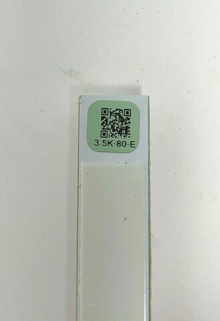 Eaton Cooper Lighting (GENUINE) RTF LED STRIP LIGHTING 23in. (77) (2 ...