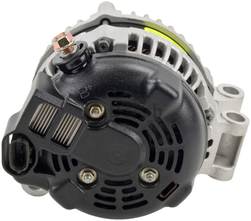High AMP Land Rover Alternator LR3 2005-2007 4.4L/ Range Rover 2006 ...