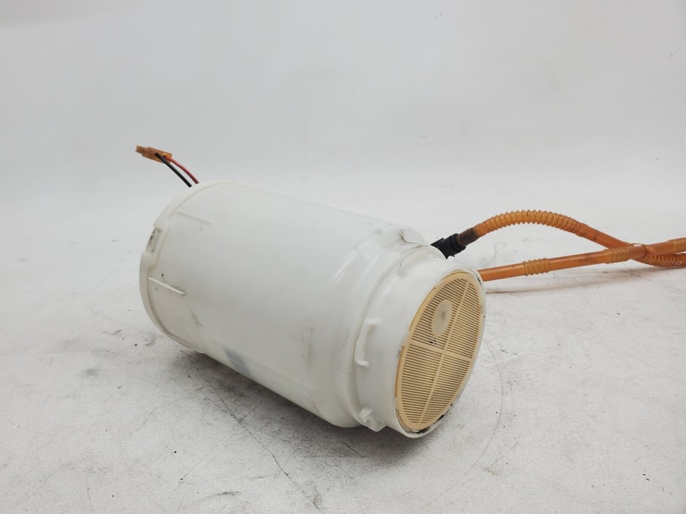 2007-2015 AUDI Q7 GAS PETROL FUEL TANK ELECTRIC PUMP OEM G254 | eBay