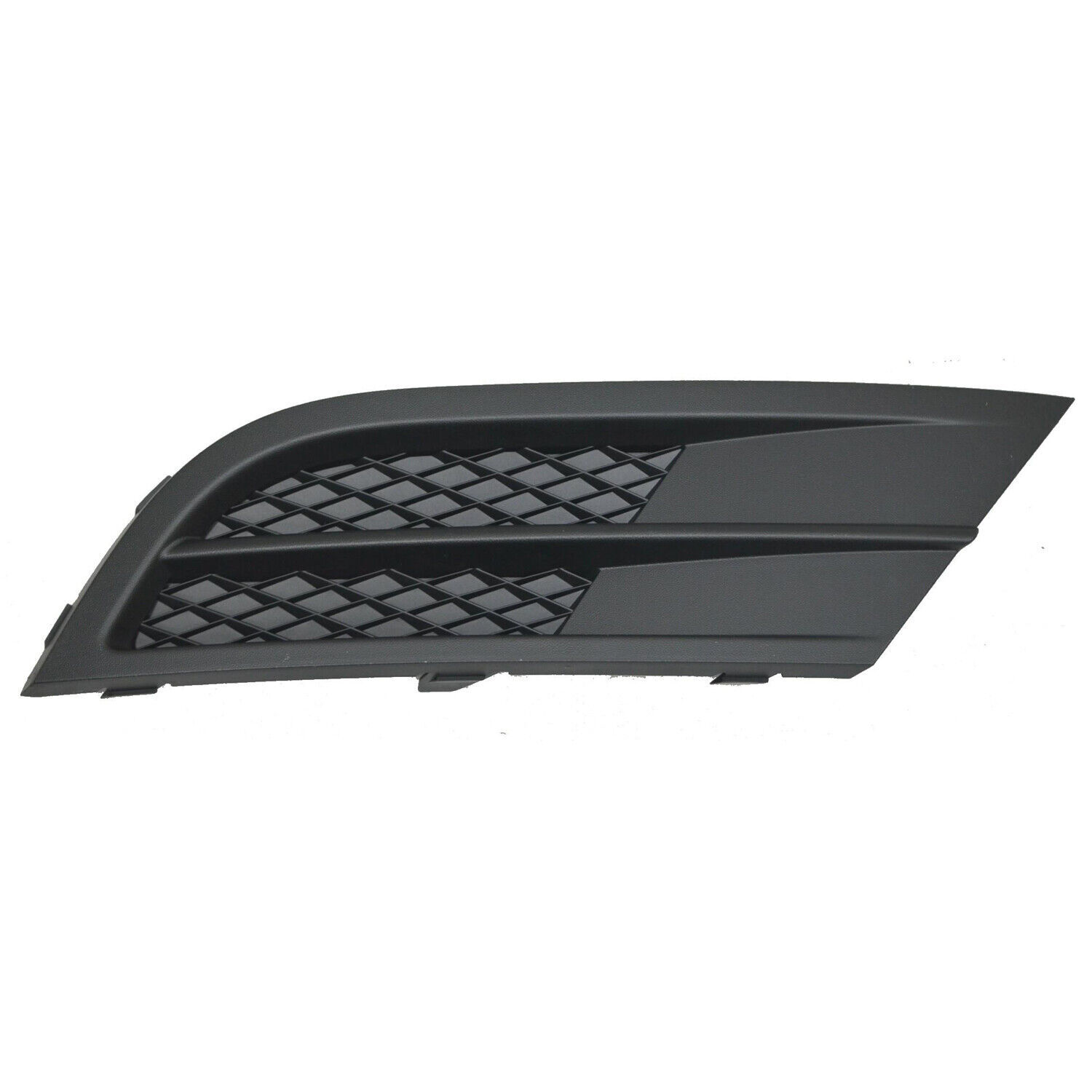 Fits VOLKSWAGEN JETTA 15-18 - RT Front bumper insert (Sedan; Outer ...