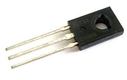 C106B THYRISTOR TO-126 ''UK COMPANY SINCE1983 NIKKO'' | eBay