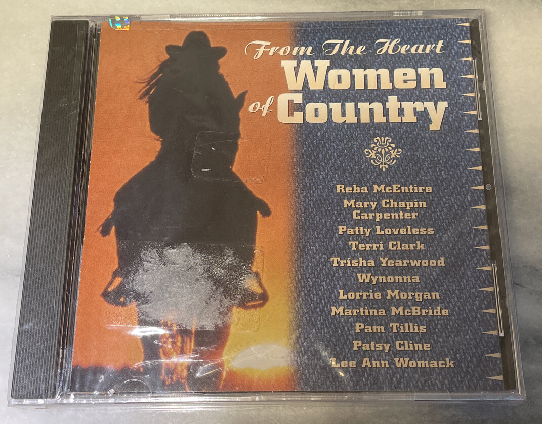 Country Album Covers Women Today I Started Loving You Again , Sammi