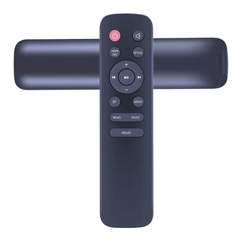 Replacement Remote Control For JBL Soundbar Cinema SB120 SB140 SB170 ...