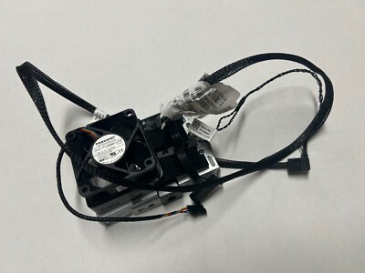 Genuine Dell Precision T7920 Cooling Fan Stand 66J1J MNWG2 V0M0X 0289N ...