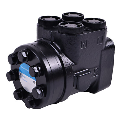 532192M93 New Steering Motor for Massey Ferguson Tractors 255 265 275 ...