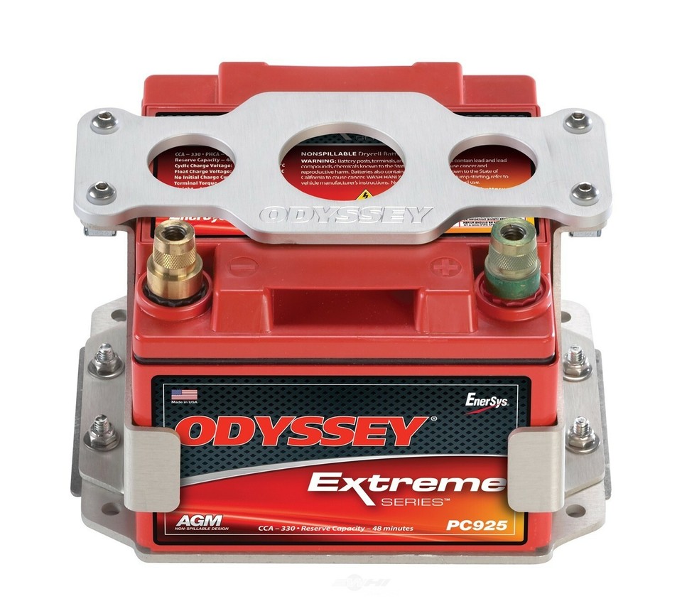Battery Hold Down Odyssey Batteries HK-PC925 | eBay
