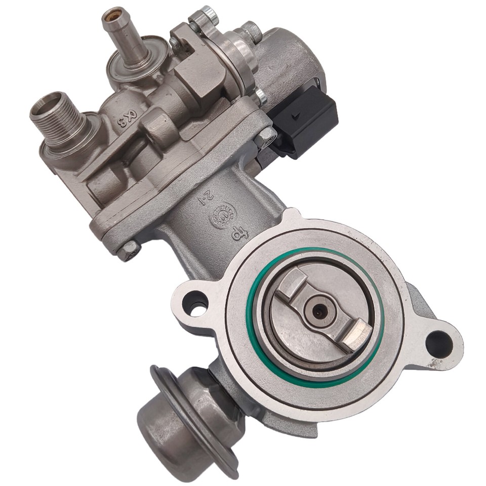 High Pressure Fuel Pump For Mercedes-Benz C250 SLK250 2012-2015 1.8L ...