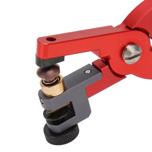 Leather Watch Bracelet Cutting Plier Stainless Steel Strap Fixing Watch ...