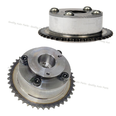 Camshaft Phaser CVVT For Hyundai Kia Elantra Sonata Forte Optima Soul ...