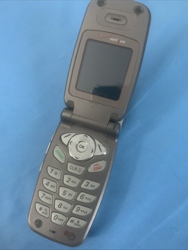 Verizon LG VX4400 Flip Phone | eBay