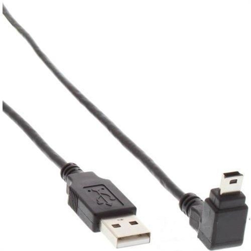 InLine ® USB 2.0 Mini-Kabel, Stecker A an Mini-B Stecke | eBay.de