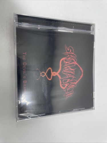 Devil's Brandy by Skinwalker (CD, 2011) for sale online | eBay UK