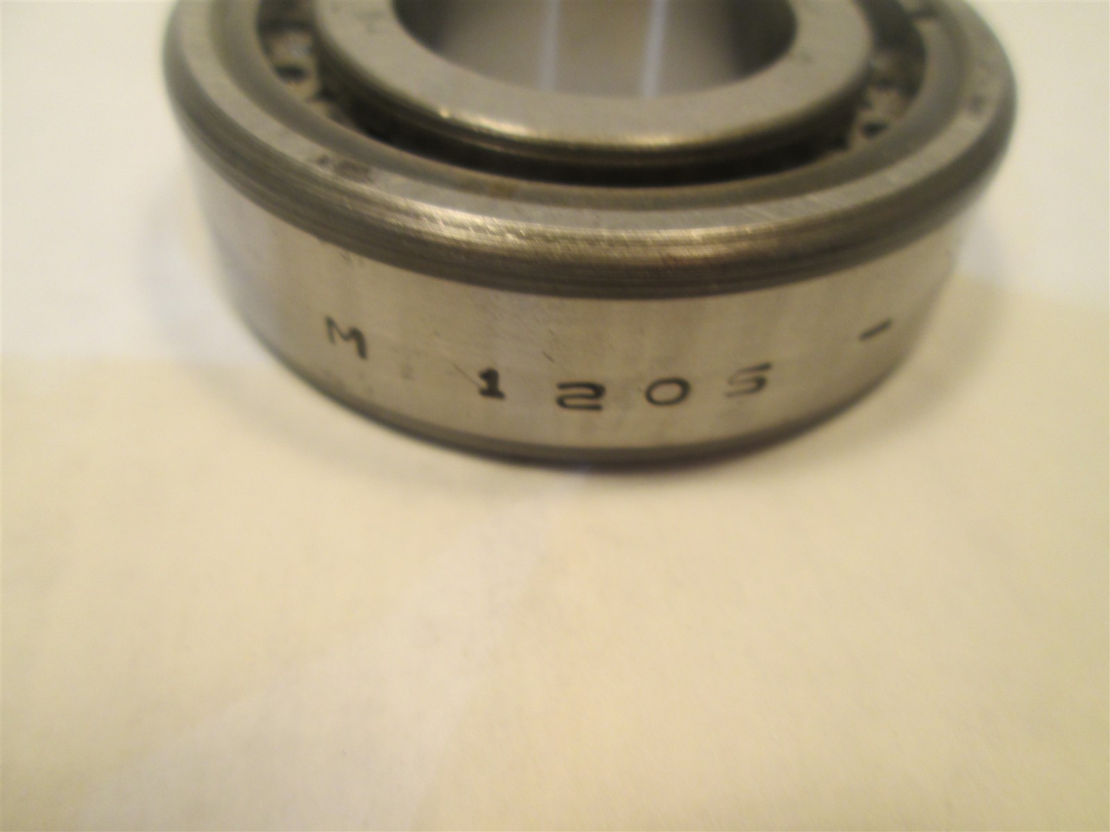 Bower BCA Roller Bearing M1205 with Inner Ring ~1"ID | eBay